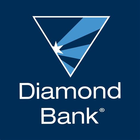 Diamond Bank Usa Added A New Photo — At Diamond Bank Usa