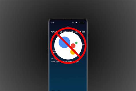 Samsung Won T Let You Remap The Bixby Button To Google Assistant But There S A Workaround