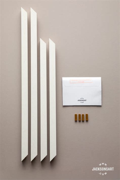 Tips On How To Assemble Jacksons Bespoke Frames Artshow24