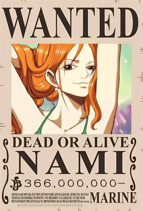 one piece new bounty posters all strawhat crew post wano wanted bounty poster zoro sanji nami