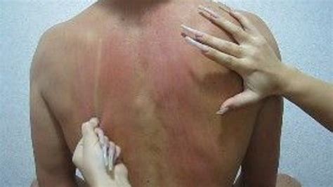 Fresh Cat Marks Darias Fetish KingDom Clips4sale