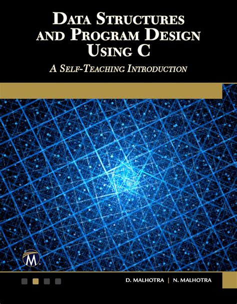 Data Structures And Program Design Using C A Self Teaching Introduction
