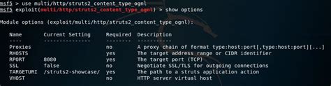 How To Use The Metasploit Tool To Attack The Most Basic Network Anonyviet English Version