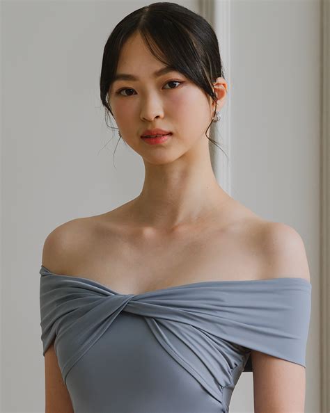 Katherine Female Model Basic Models Singapore Modelling Agency