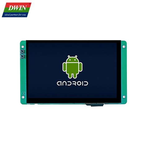 Wholesale 7 0 Inch 1280 800 250nit Embedded Android Screen Capacitive