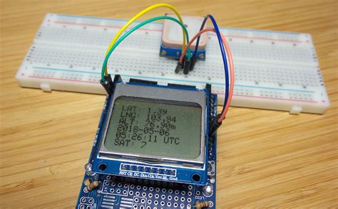 Leap387 Gps Modules Tardate 2025
