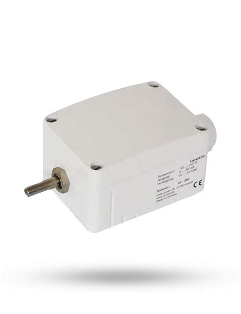 Ambient Temp Sensor