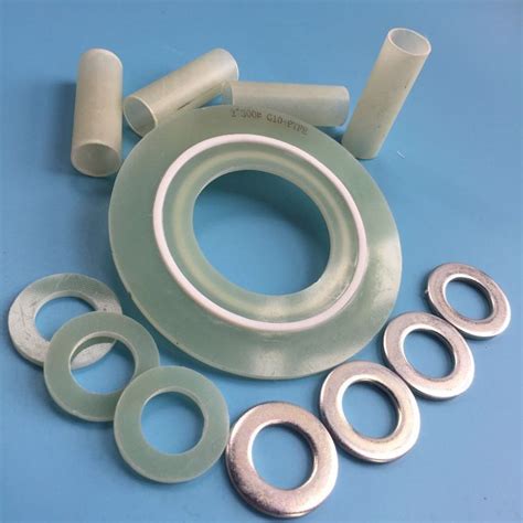 Insulating Gasket Kit For Rtj Flanges At Nicole Webber Blog