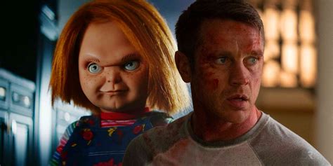 Chucky Season 2 Bringing Back Devon Sawa As New Character