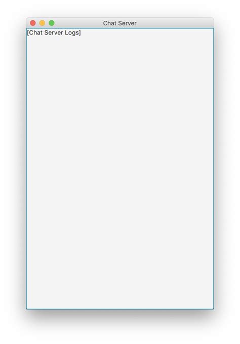 GitHub Han Sim Java Chat Application Multi Threaded Socket Programming Build A Chat