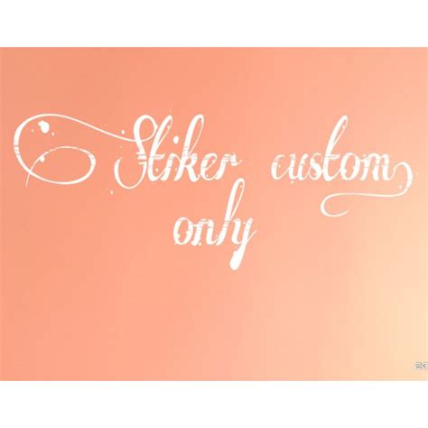 Jual Stiker Reques Shopee Indonesia