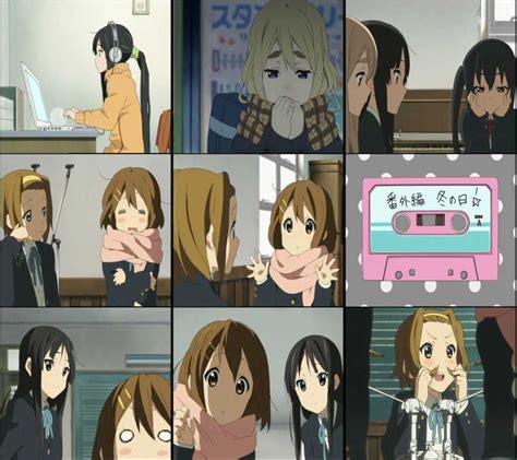 アニヲタ魂 けいおん！ ～番外編～