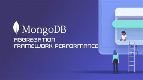 🔍 mastering mongodb aggregation framework performance