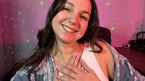 Asmr Magic Hand Sounds And Hand Movements Youtube