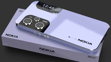 Nokia Vitech Plus 2025 Specs 18GB RAM 9500mAh Battery