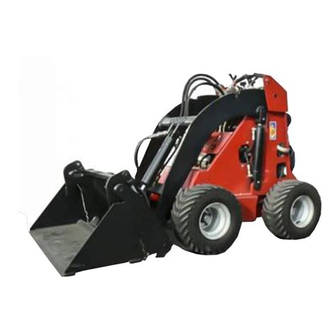 Dingo K93 Mini Digger - The Hire Guys Wangara