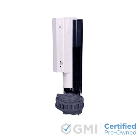 Agilent 7693 Autosampler Tower G4513A GMI Trusted Laboratory Solutions