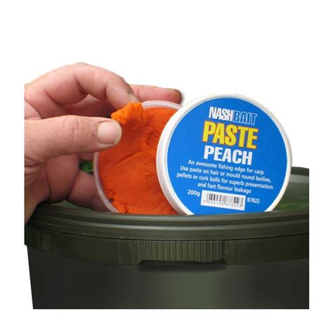 Nash Classic Boilie Paste