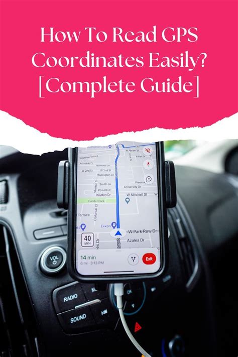 how to read gps coordinates easily complete guide artofit