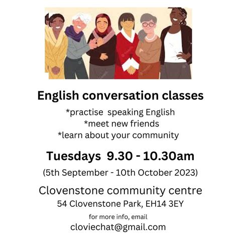Digital Sentinel English Conversation Classes