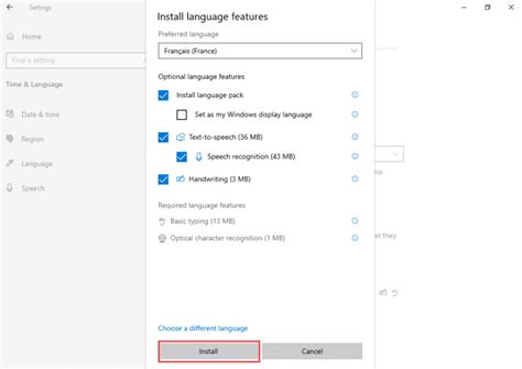 Effortless Language Customization For Mini PC Users With Windows