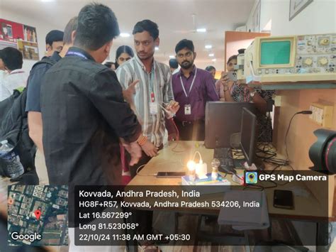 Potnuru Mohith On Linkedin Projectexpo Eyeblinkinghomeautomation Assistivetechnology