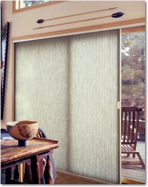How To Install Hunter Douglas Patio Door Blinds At Kelly Smart Blog