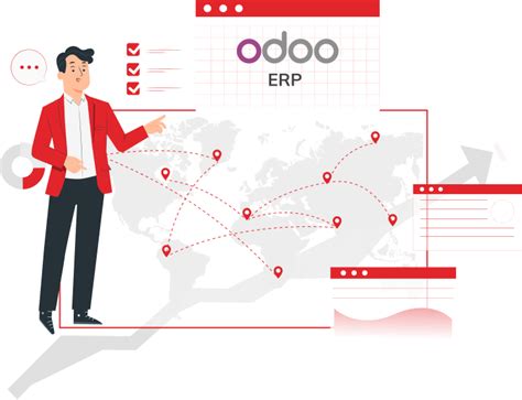 Best Odoo Implementation Services in India | Odoo Partners