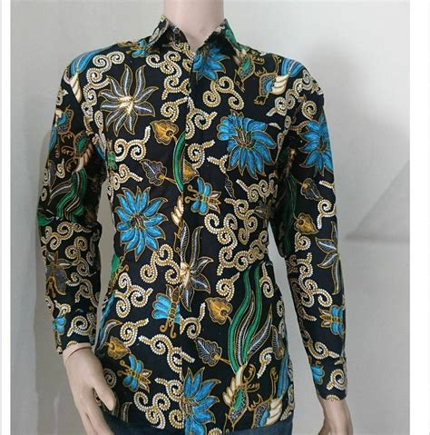 Batik Putri Ff