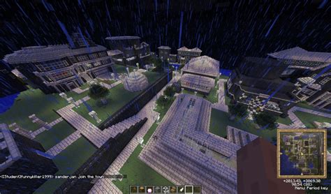 Thelegendofminecraft Tekkit Technic Mod Pack Minecraft Server