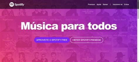 Github Lorena 767spotify Clone Clone Do Site Spotify
