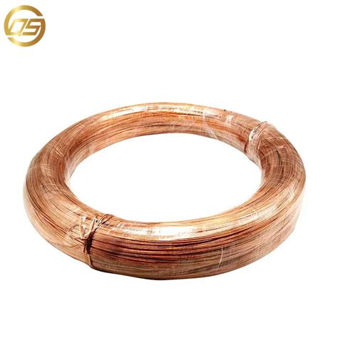 C101 Copper Wire Quanshuo Metal Materials