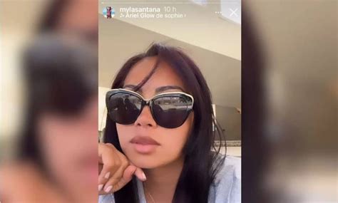 Mãe De Mc Ryan Sp Responde Críticas Após Vazamento De Vídeo De Agressão