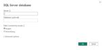 How To Connect Power BI To SQL Server Stored Procedures Monocroft