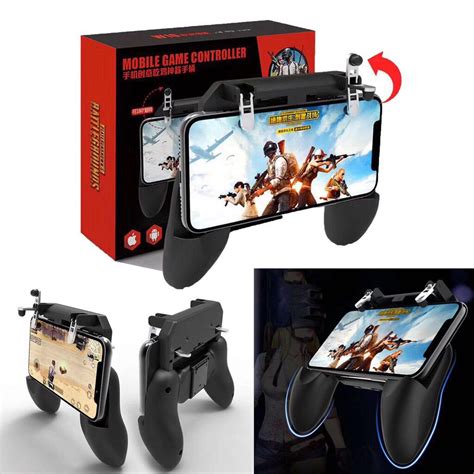 Pubg Controller Mobile Phones And Gadgets Mobile And Gadget Accessories Mounts And Holders On Carousell
