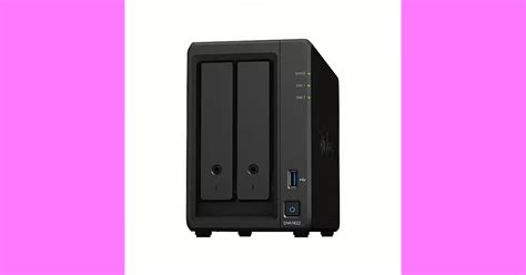 Synology Dva1622 Netzwerk Videorekorder [0 2 3 5 Sata Hdd 1x Gigabit Lan 2x Usb 3 0 1x Hdmi