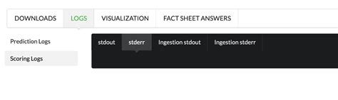 no scoring errors shown despite executiontimelimitexceeded · issue 747