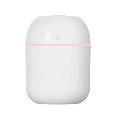 Aromatherapy Essential Oil Diffuser For Room Air Humidifier Aroma