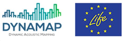 life dynamap dynamic acoustic mapping development of low cost