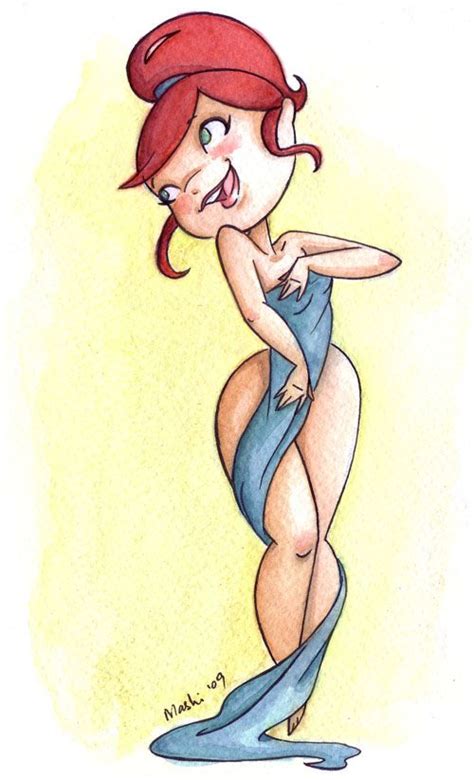 How To Draw Cartoon Sexy Girls