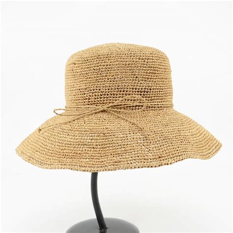 Handmade Raffia Hats Wholesale Raffia Hats Madagascar Orientnew