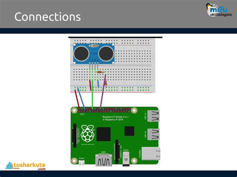 Sensor And Actuators Using Rasberry Pi Controller Pdf Physics Science
