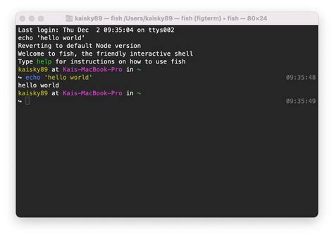 Running Terminal Commands From Apple Script Fails · Issue 639