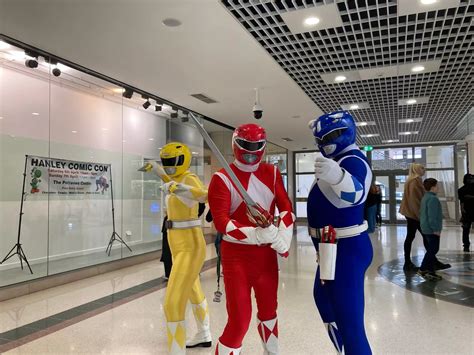 14 Of Our Favourite Pictures From The Hanley Comic Con Stoke On Trent Live