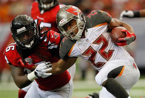 This Week In Nfl Biz Doug Martin Jay Ajayi Tyler Eifert And More