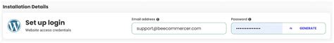 How To Point Namesilo Domain To Siteground Beecommercer