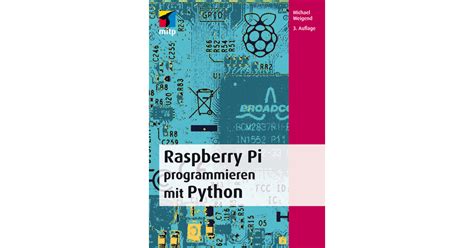 Kapitel 1 Begegnung Mit Python Raspberry Pi Programmieren Mit Python