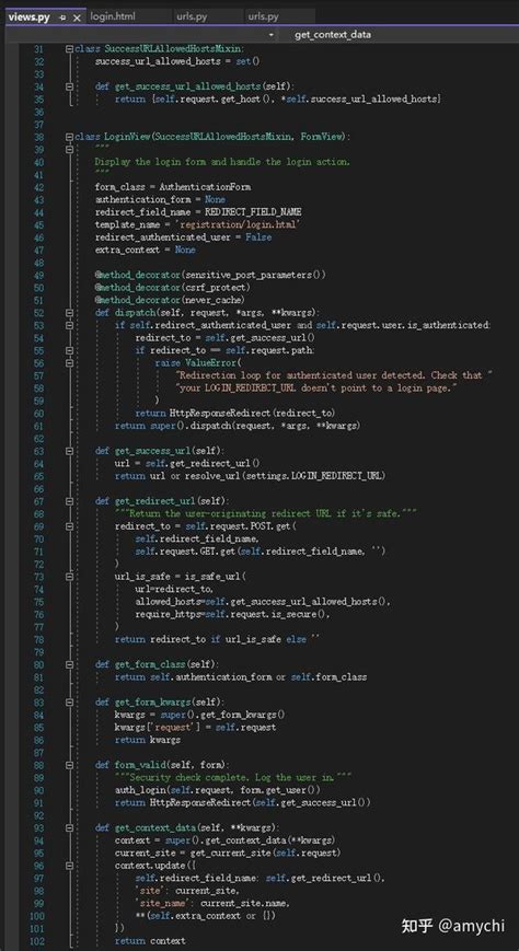 跟老齐学python Django实战》学习记录6 知乎 跟老齐学python Django实战》学习记录6 知乎