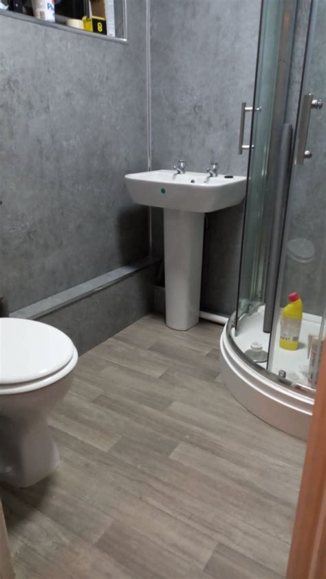 Our Latest Holiday Let At Burgh Hall Progress So Far Crest Services