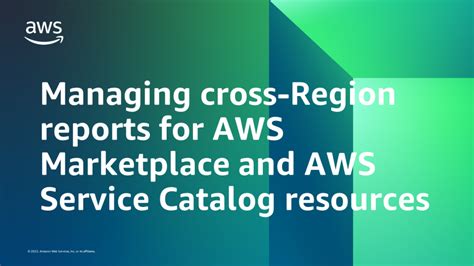 Aws Service Catalog Aws Cloud Operations And Migrations Blog